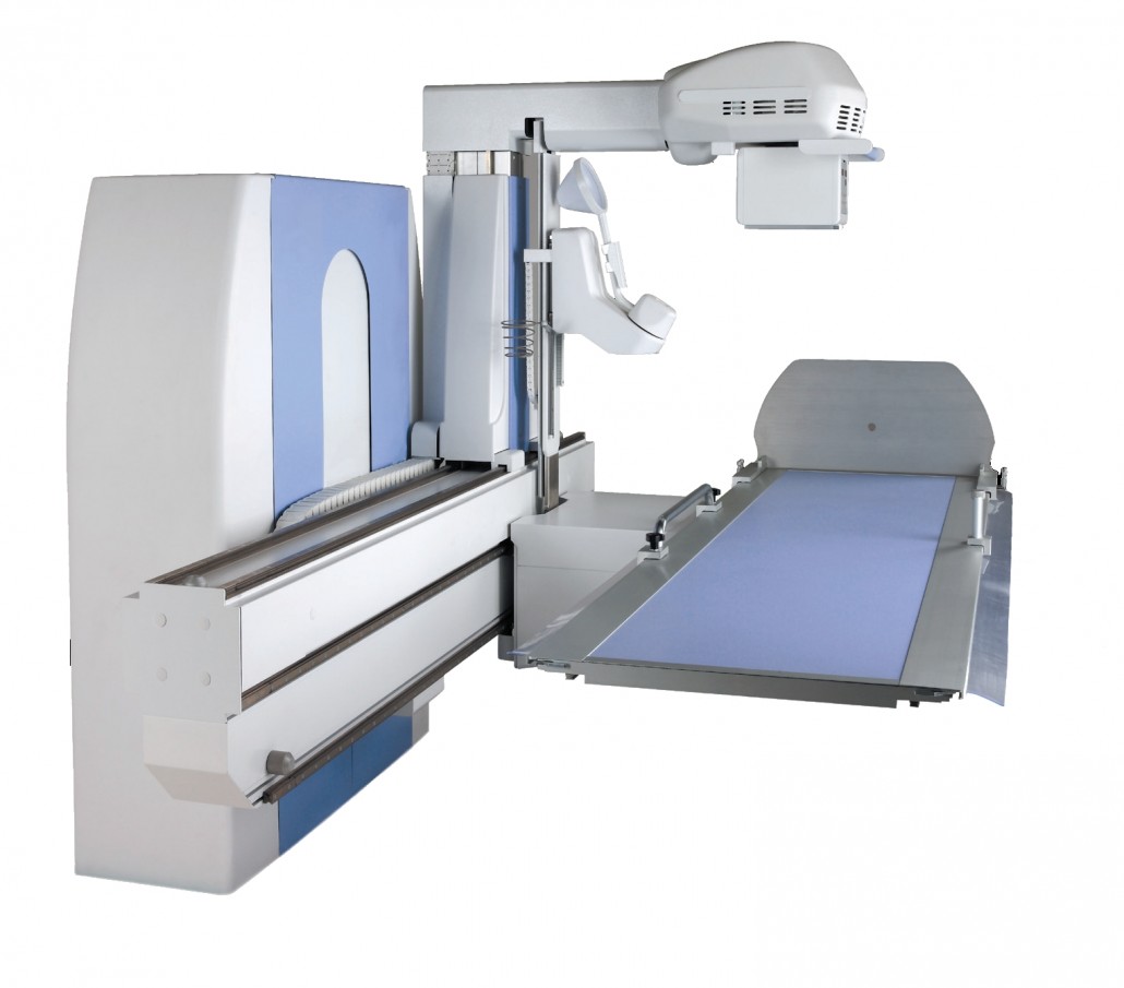 Plateau Technique - radiologie et imagerie Numérique Tzanck